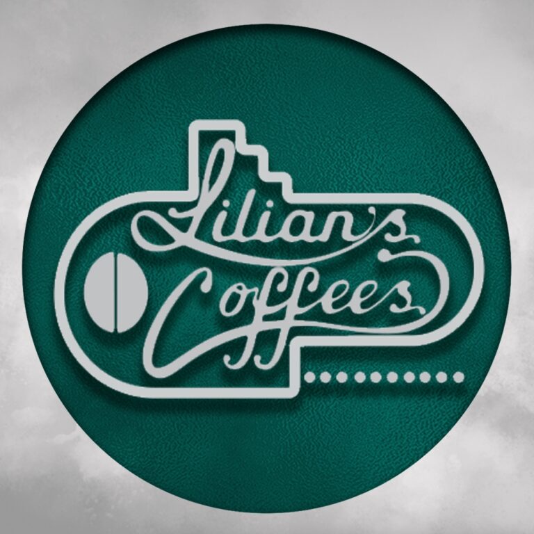 Lilian's Coffees - CANIRAC