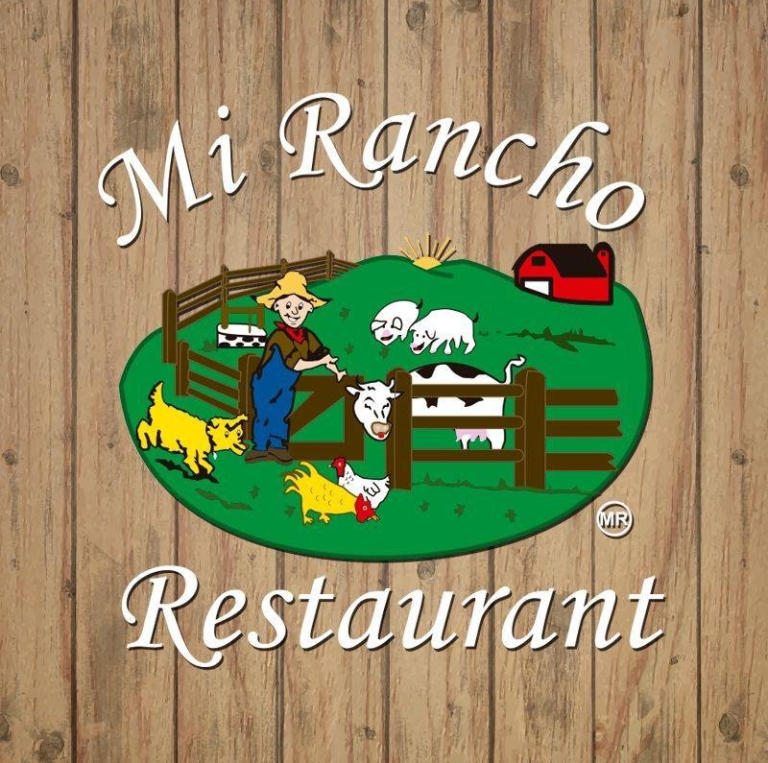 Mi Rancho Restaurant - CANIRAC